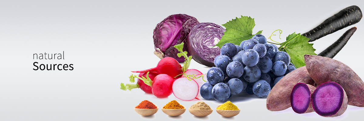 natural food coloring,certified organic colors,natural ingredient,china ...